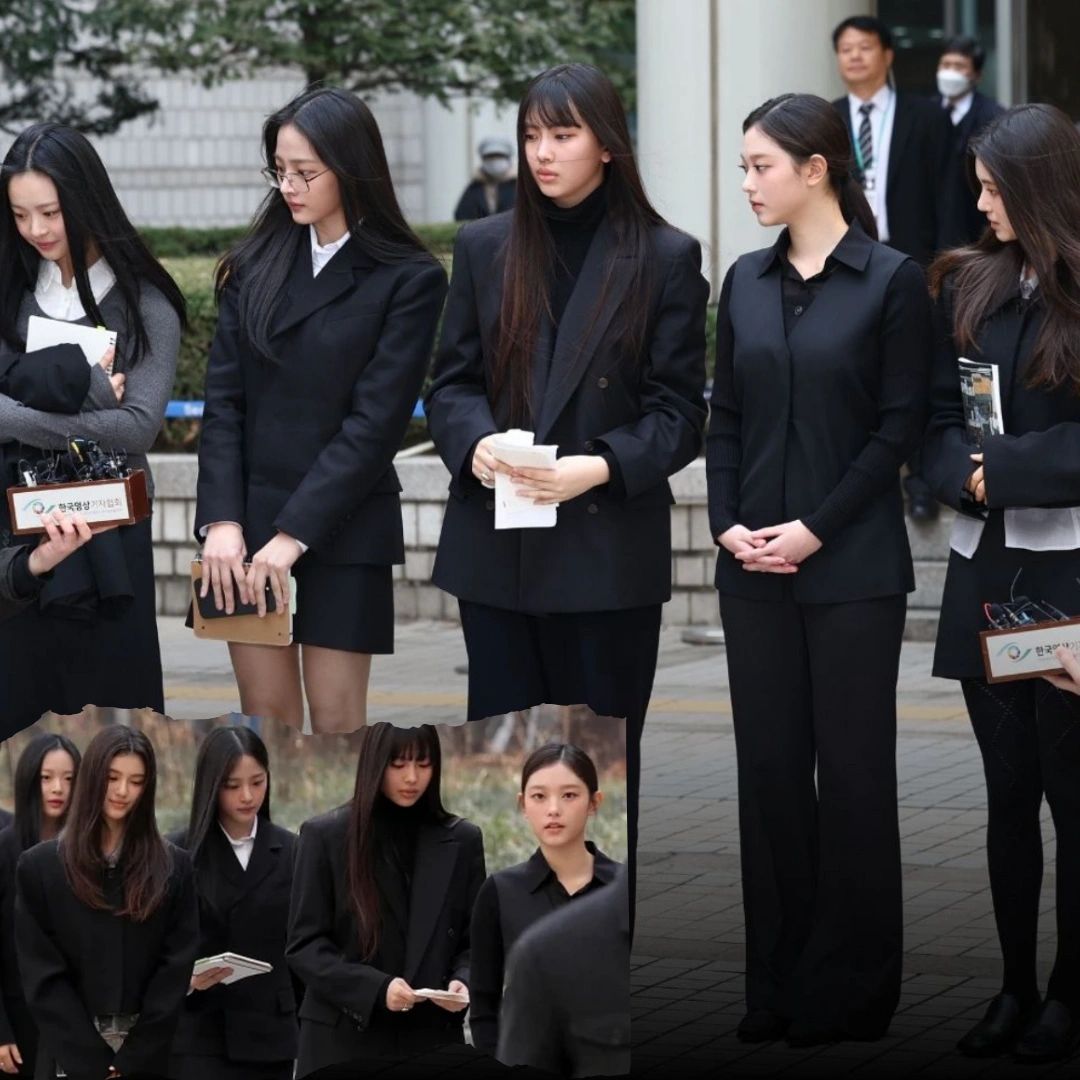 ADOR’s 5B KRW($3.5M) Payout to NewJeans Member? K-Netizens React